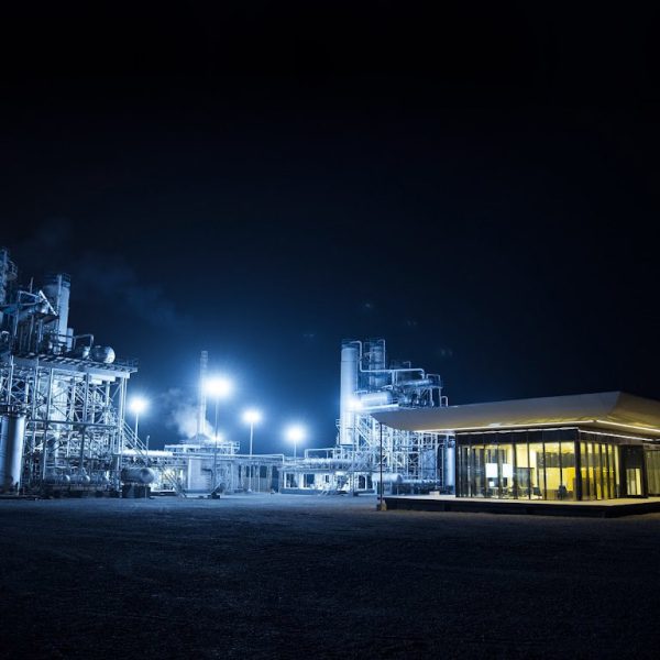 Gallery – Lanaz Refinery