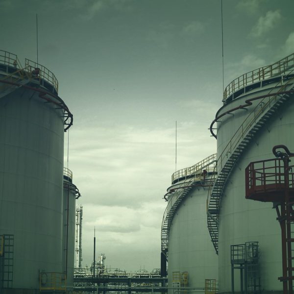 Gallery – Lanaz Refinery