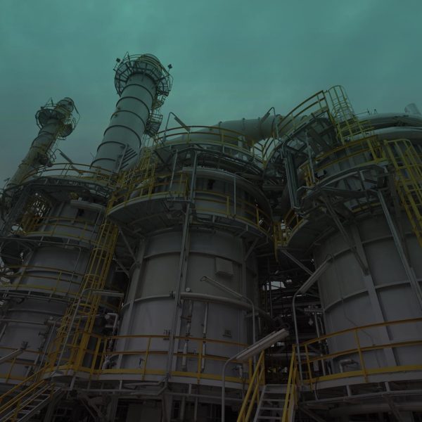 Gallery – Lanaz Refinery