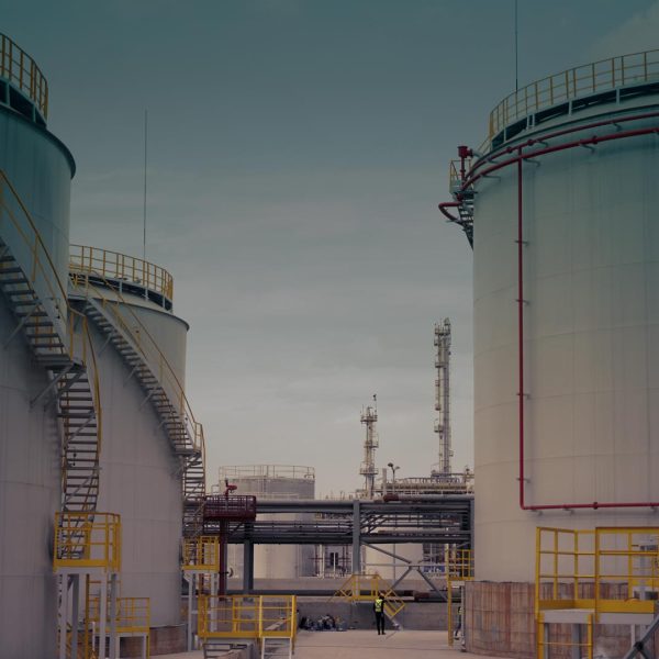 Gallery – Lanaz Refinery