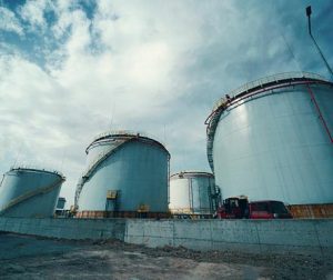 Lanaz Refinery – Website