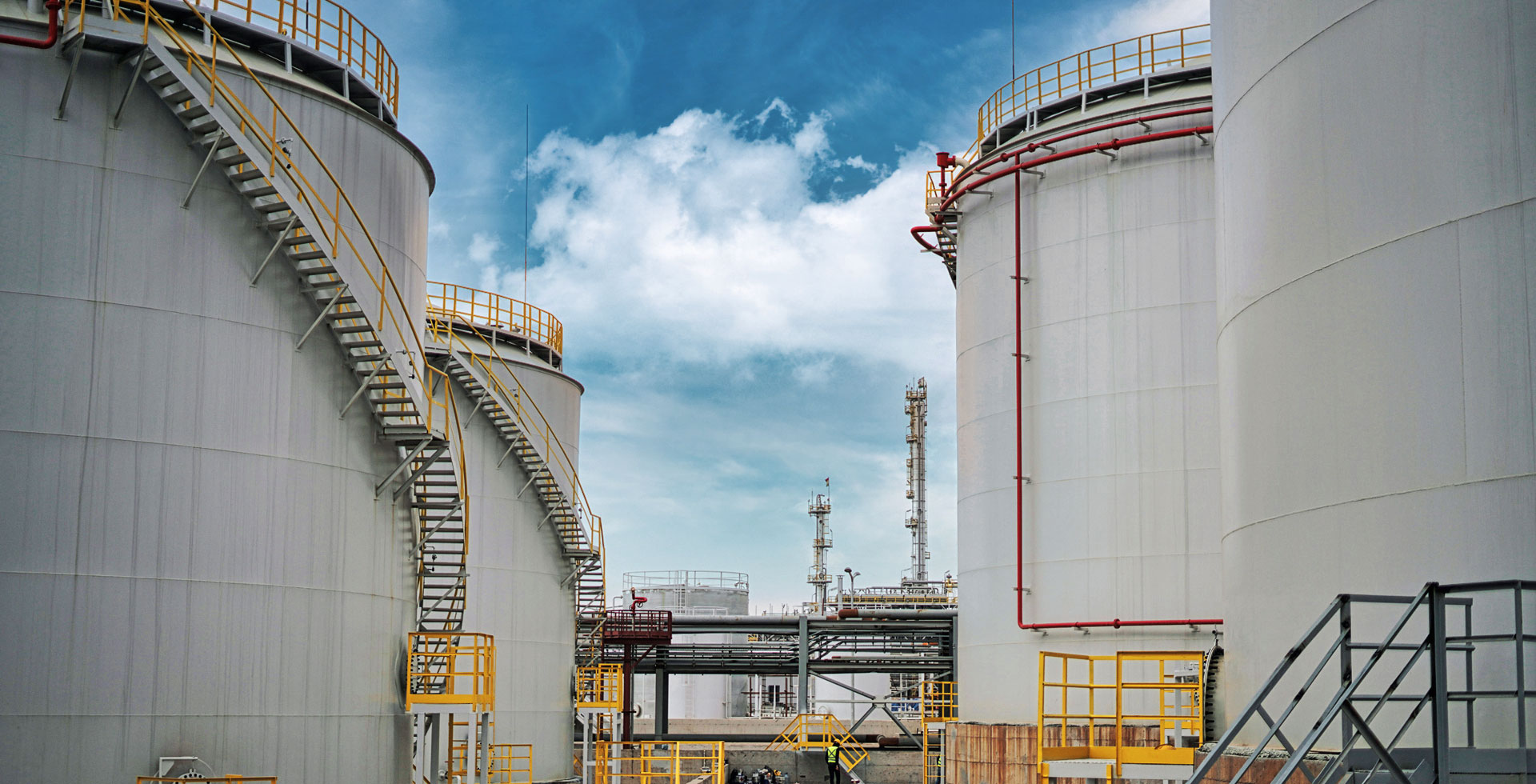 Products – Lanaz Refinery