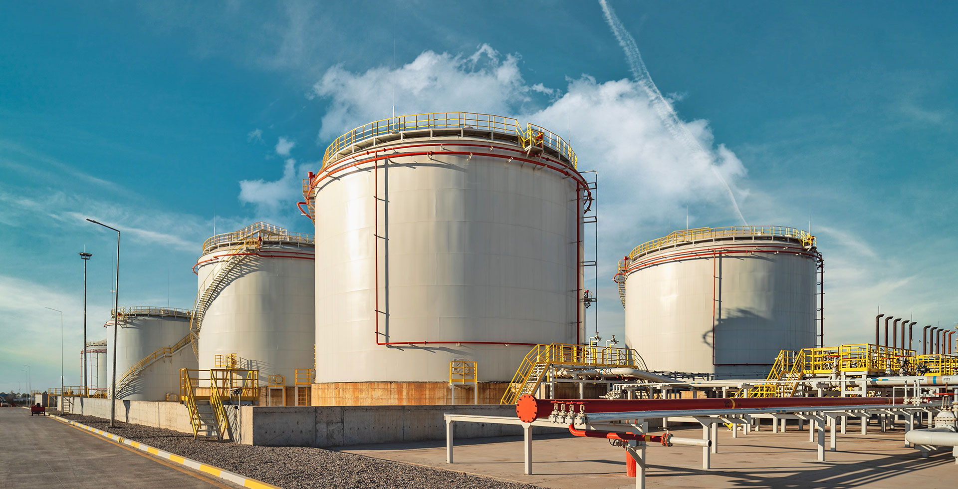 Contact Us – Lanaz Refinery