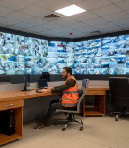 Lanaz Refinery – Website